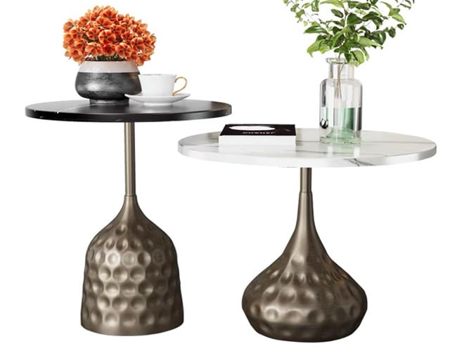 Side Tables & Coffee Tables – Elite Home Direct
