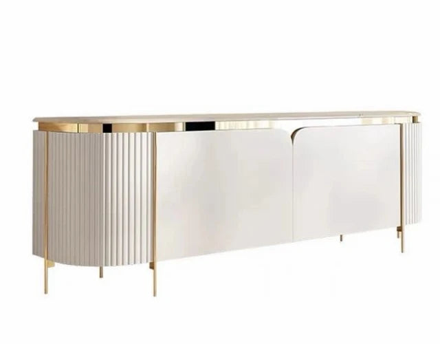 GALA Modern Buffet Unit – Elite Home Direct
