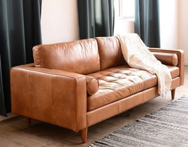 Leather Sofas – Elite Home Direct